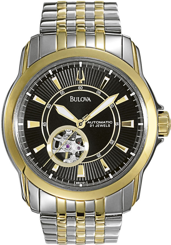 Bulova 98A101 Kol Saati