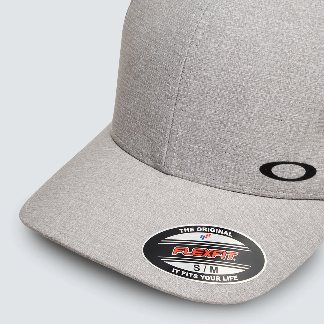 Oakley Oakley-FOS901272-28BL-XL-Şapka TEKSTIL