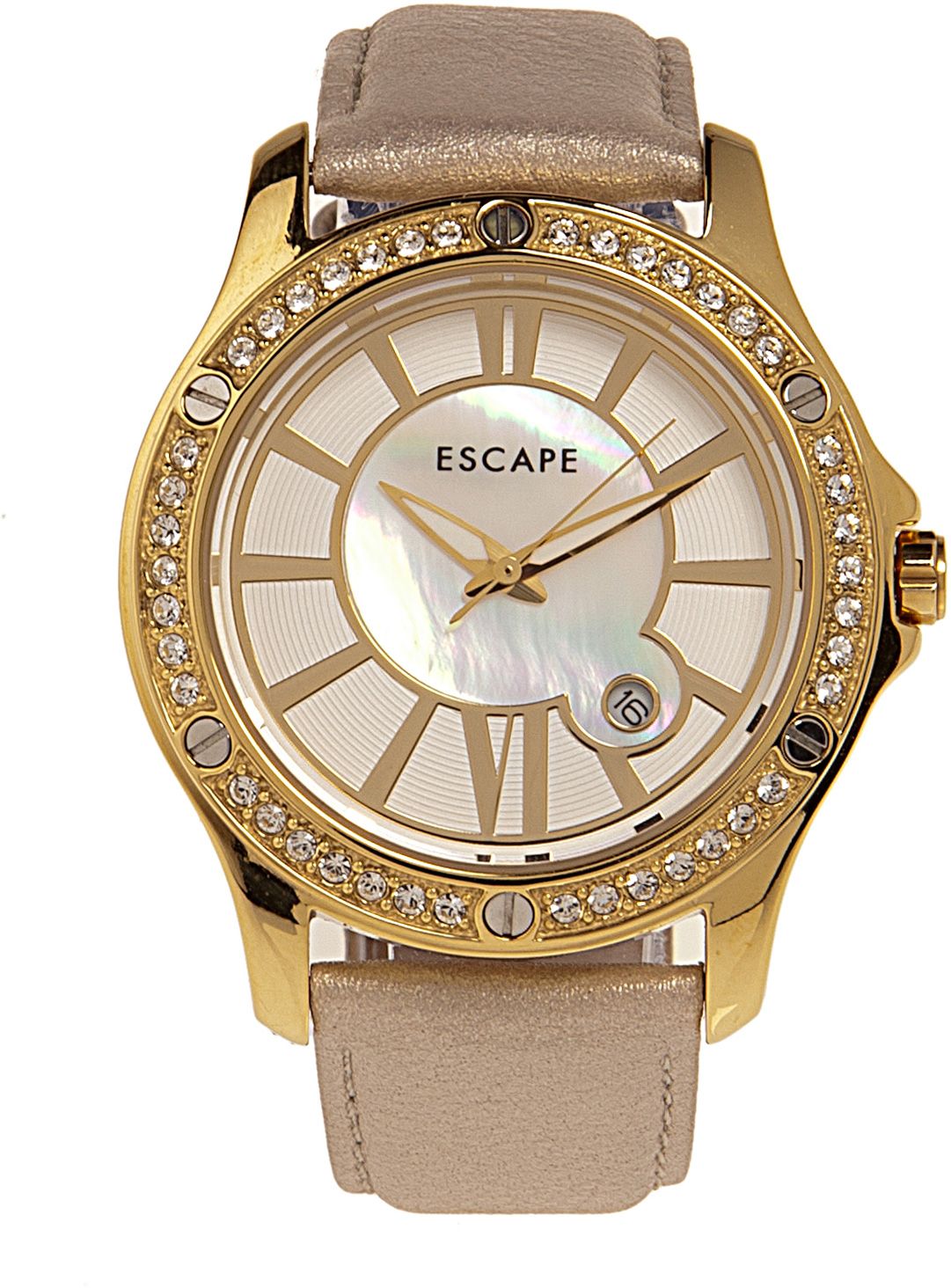 Ersa Saat EC1001-395 Kol Saati