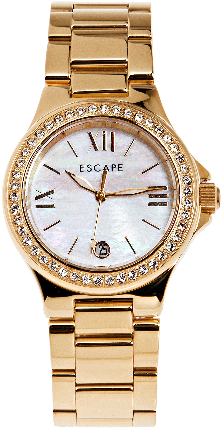 Ersa Saat EC1001-580 Kol Saati