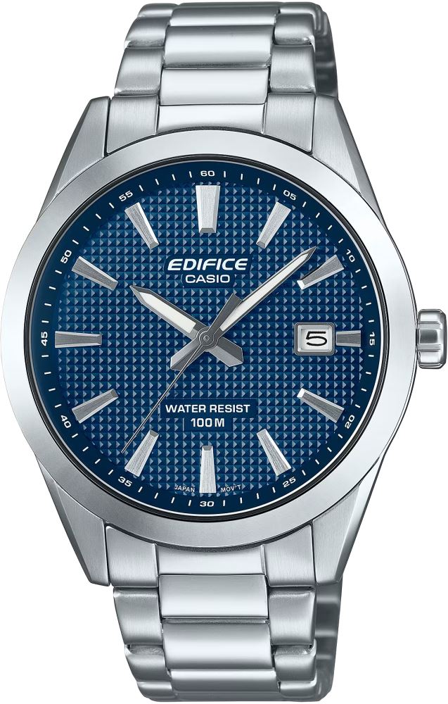 CASIO EDIFICE EFV-160D-2AVDF Kol Saati