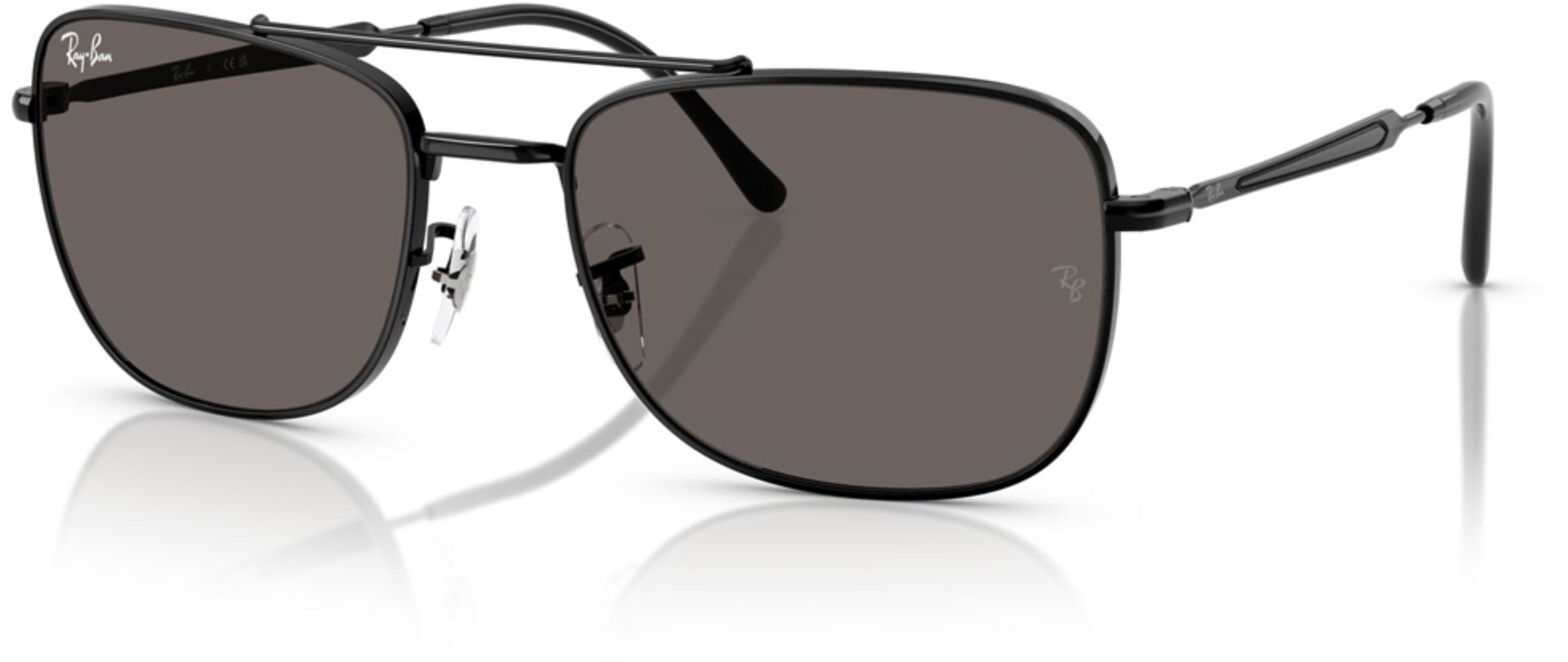 Ray-Ban RB-0RB3755-002.B1-59 Güneş Gözlüğü