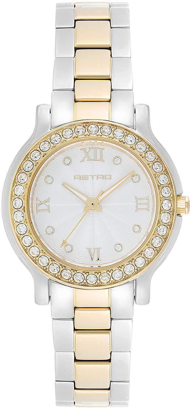 CASIO RETRO RT1013-104 Kol Saati