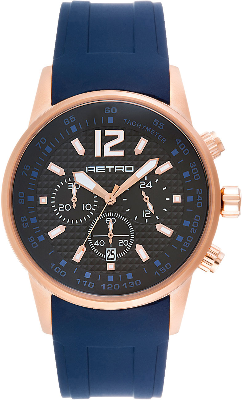 Casio RETRO RT1024-104 Kol Saati