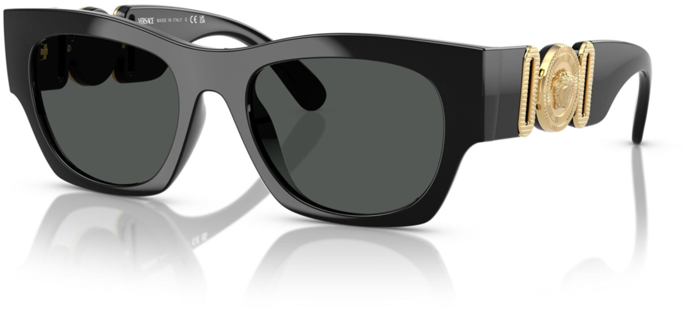 Versace VE-0VE4479U-GB1.87-52 Güneş Gözlüğü