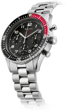 Bulova Erkek Saat Modelleri ve Fiyatları - Ersa Saat