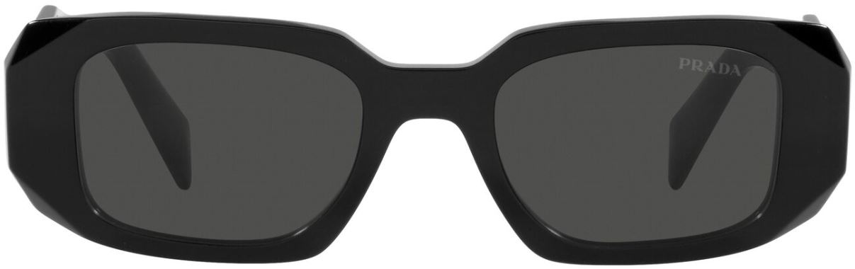 Prada PR-0PR-17WS-1AB5S0-49 Güneş Gözlüğü